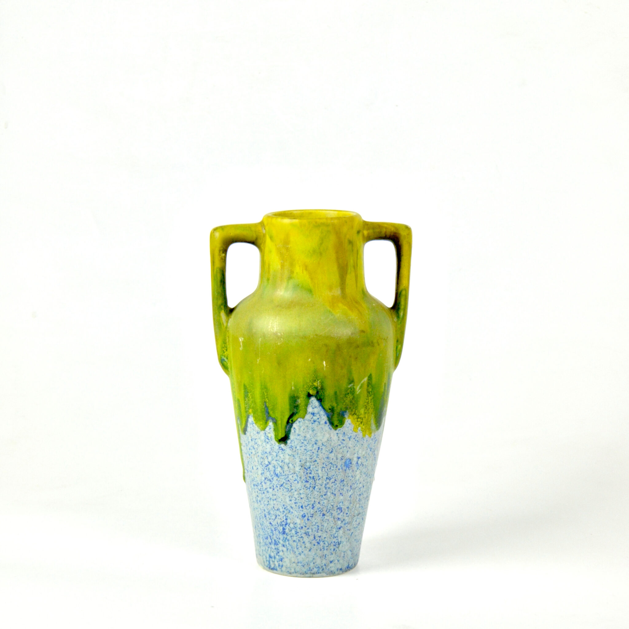 Louis and Gilbert Metenier – stoneware studio pottery of the Art Deco ...