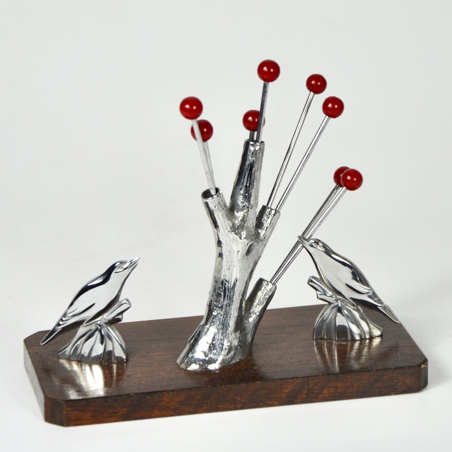 Cocktail stick sets to pique your interest | Divine Style French Antiques