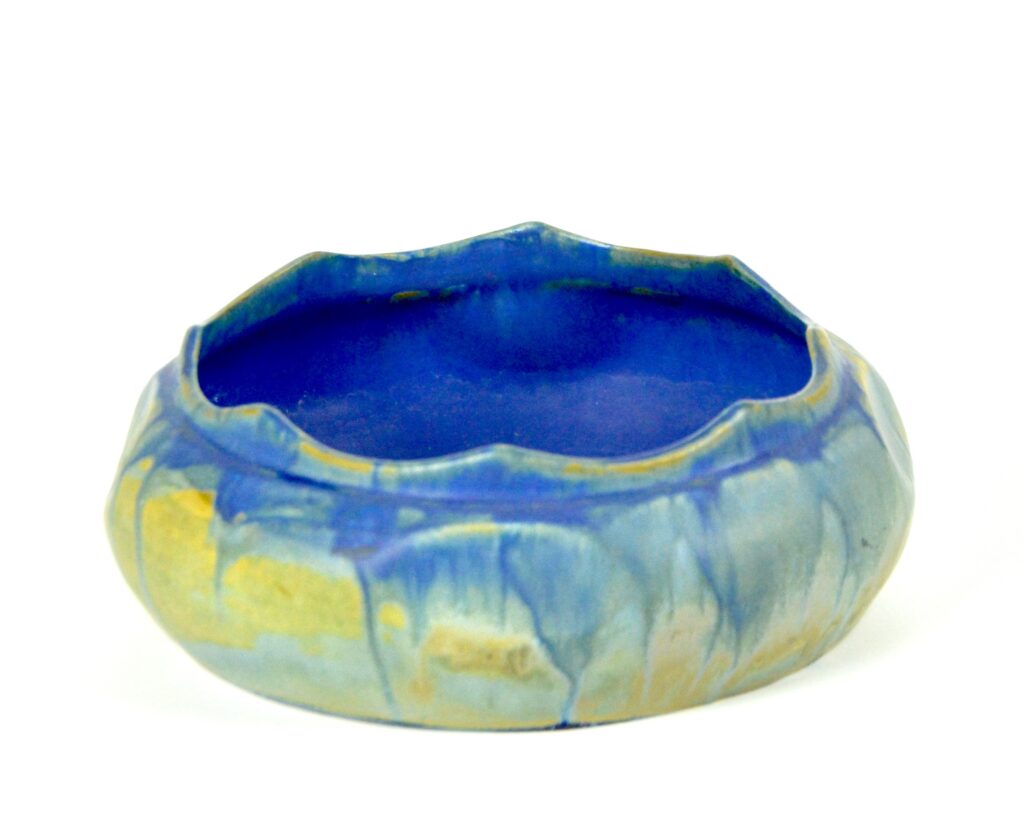 Louis and Gilbert Metenier – stoneware studio pottery of the Art Deco ...