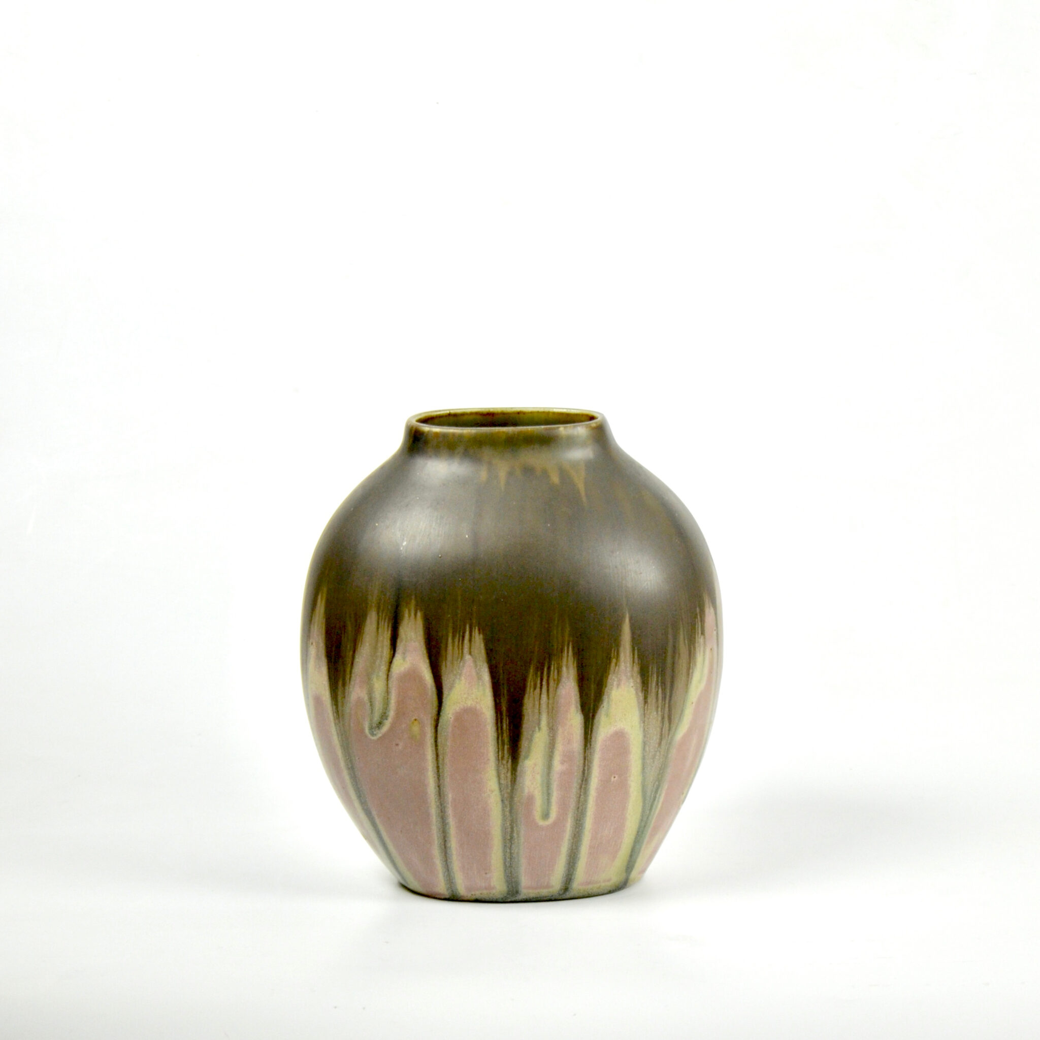 Louis and Gilbert Metenier – stoneware studio pottery of the Art Deco ...